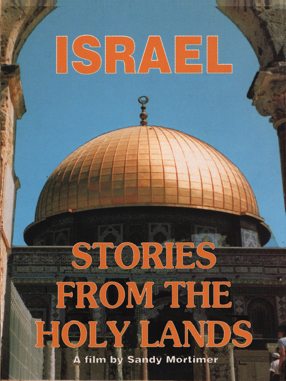 Watch Israel - Stories from the Holy Lands | Prime Video