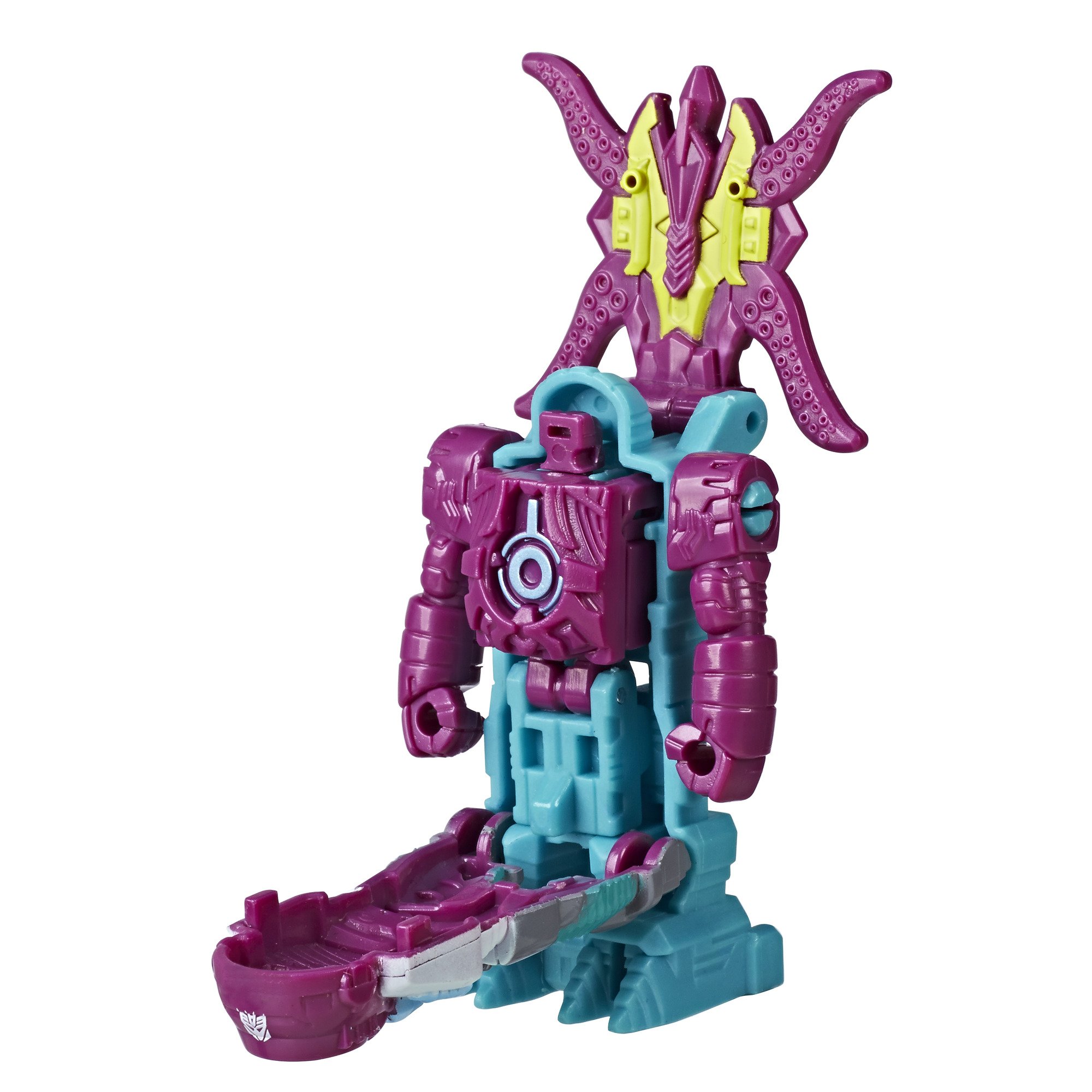 Mua Transformers Octopunch Action Figure trên Amazon Mỹ chính hãng 2024 ...