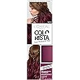Amazon.com : L'Oreal Paris Colorista Semi-Permanent Hair Color for ...