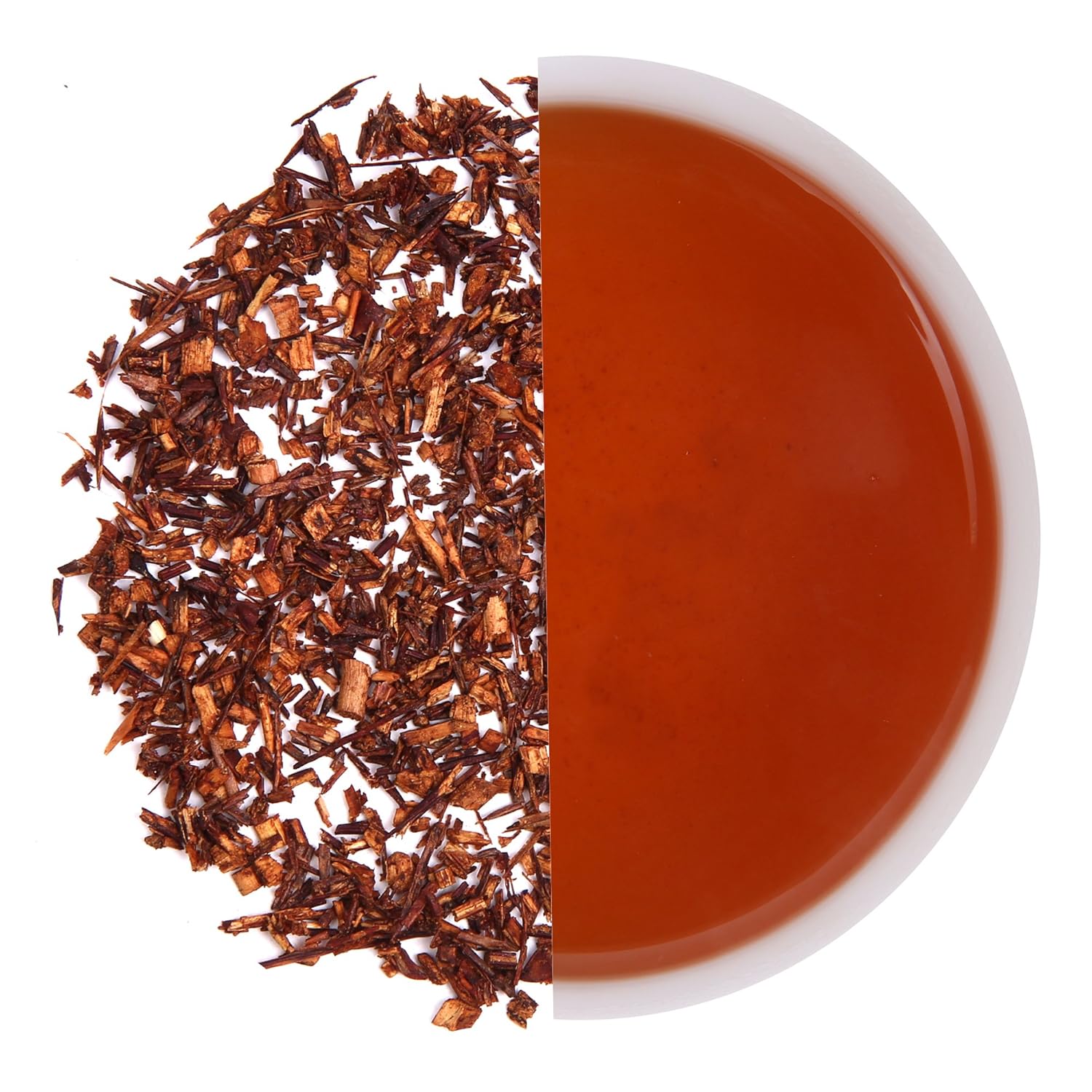 Karma Kettle Savanna Spiced Apple Rooibos Tea, Caffeine Free, Tisane ...