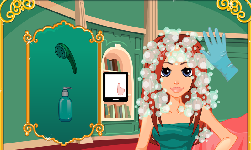 Back to School - Makeover Games:Amazon.co.uk:Appstore for Android