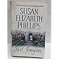 Amazon.com: Just Imagine: 9780380808304: Phillips, Susan Elizabeth: Books