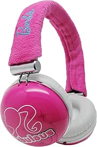 Amazon.com: Barbie Headphones : Toys & Games