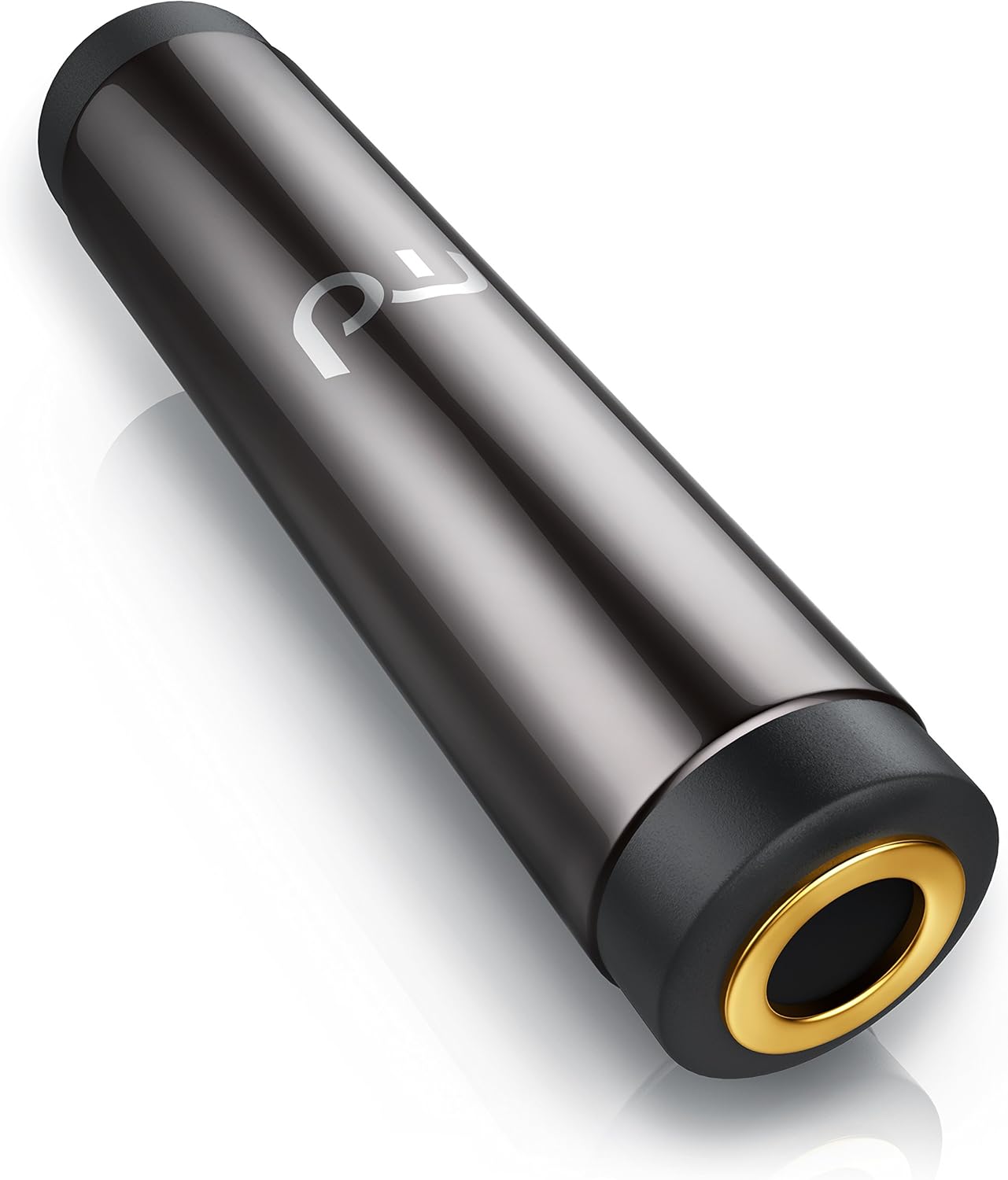 CSL – Audio Jack Plug Coupling- Audio Connector – 3,5 mm Female to 3,5 ...