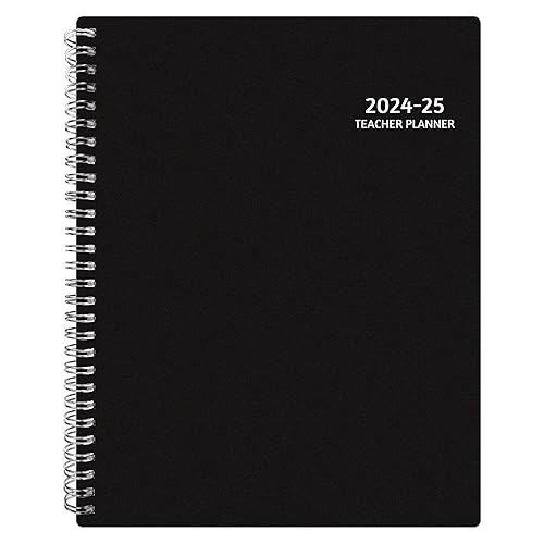 GoiUnlt Teacher Planner 2024-2025, AUG. 2024 – JUL. 2025, Lesson ...