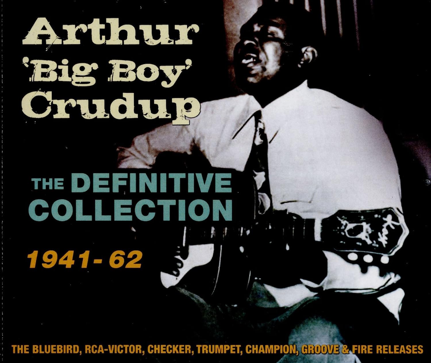 The Definitive Collection: Amazon.co.uk: Music