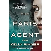 Amazon.com: The Paris Agent: A Gripping Tale of Family Secrets ...