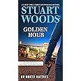 Amazon.com: Stuart Woods' Golden Hour (A Teddy Fay Novel): 9780593331620: Battles, Brett: Books
