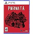 Amazon.com: Pneumata - PlayStation 5 : Video Games