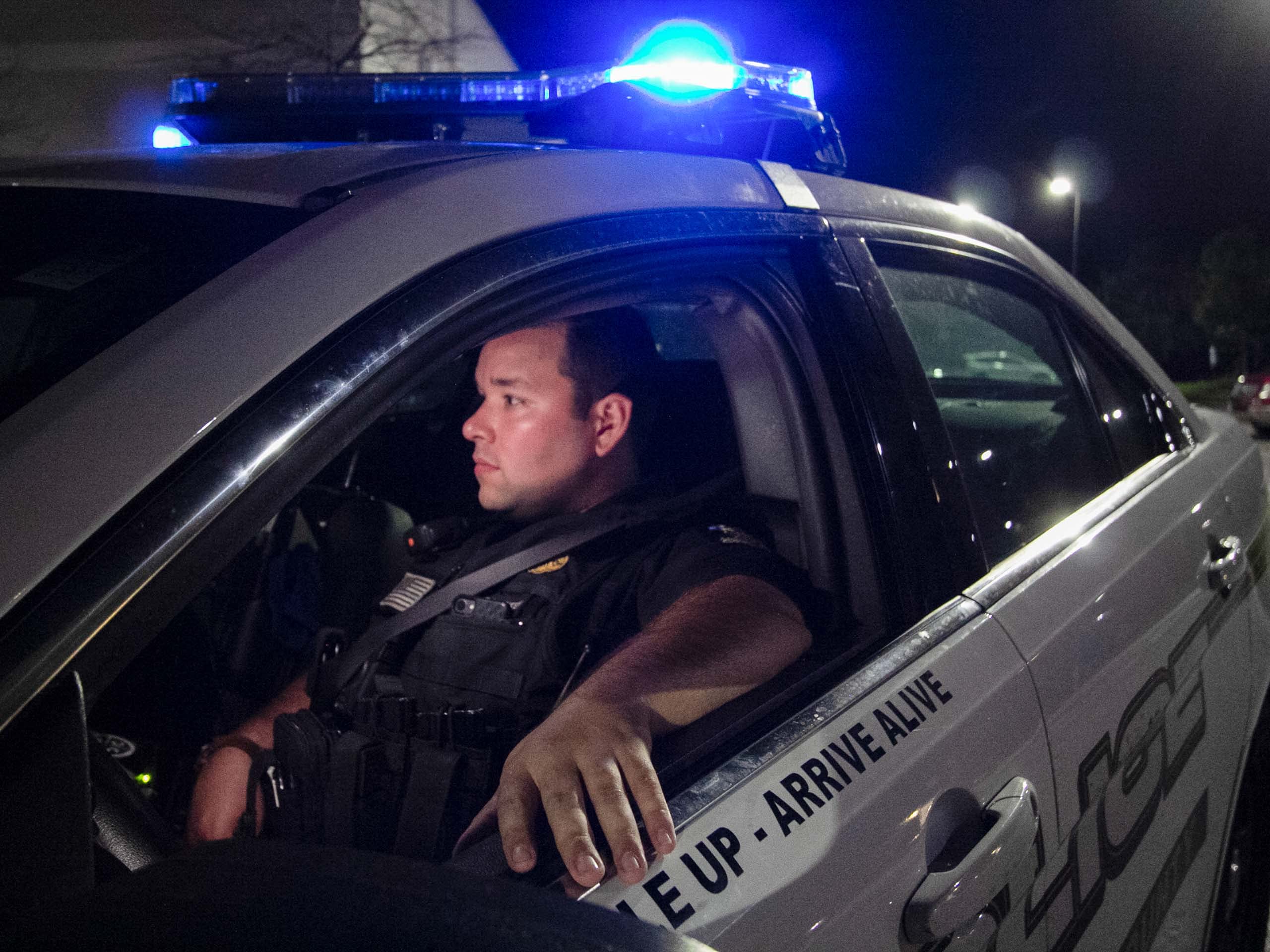 Watch Body Cam - Season 3 | Prime Video