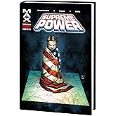 Amazon.com: Supreme Power Vol. 1: Contact: 9780785112242: J. Michael ...