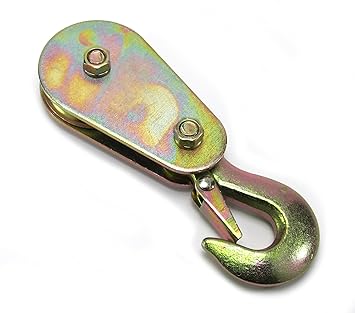 Heavy duty pulley - Shaft Collar