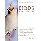 National Audubon Society Field Guide to North American Birds, Western ...