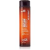 Joico Color Infuse Copper Shampoo and Conditioner 10.1 Oz Duo by Joico ...