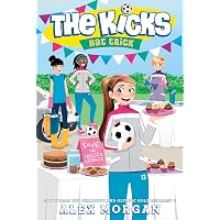 The Kicks Complete Paperback Collection (Boxed Set): Saving the Team ...