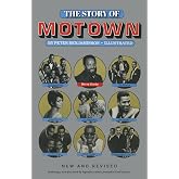 Motown: The Sound of Young America: White, Adam, Ales, Barney, Oldham ...