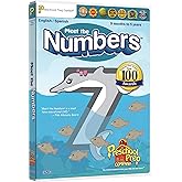 Amazon.com: Meet the Letters DVD : animation, Kathy Oxley: Movies & TV