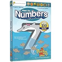 Amazon.com: Meet the Letters DVD : animation, Kathy Oxley: Movies & TV