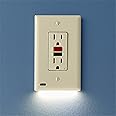 3 Pack - SnapPower GuideLight 2 for Outlets [for GFCI Outlets Only] - Night Light - Electrical ...