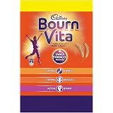 Buy Cadbury Bournvita Chocolate Health Drink, 1kg Jar Online at Low ...