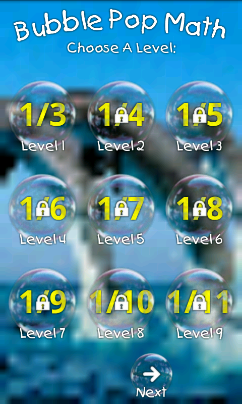 Bubble Pop Math:Amazon.it:Appstore for Android