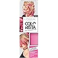 Amazon.com : L'Oreal Paris Colorista L'Oreal Paris #Metallic Semi ...
