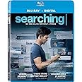 Amazon.com: Searching [Blu-ray] : John Cho, Debra Messing, Joseph Lee ...