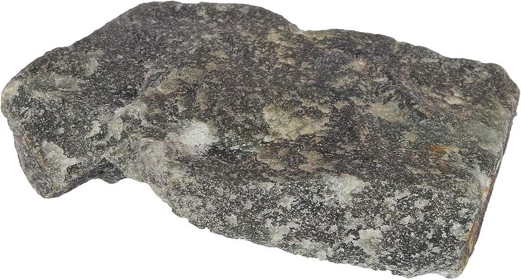Pierre brute de jade naturel de couleur verte, certifié EGL 401,00 Ct ...