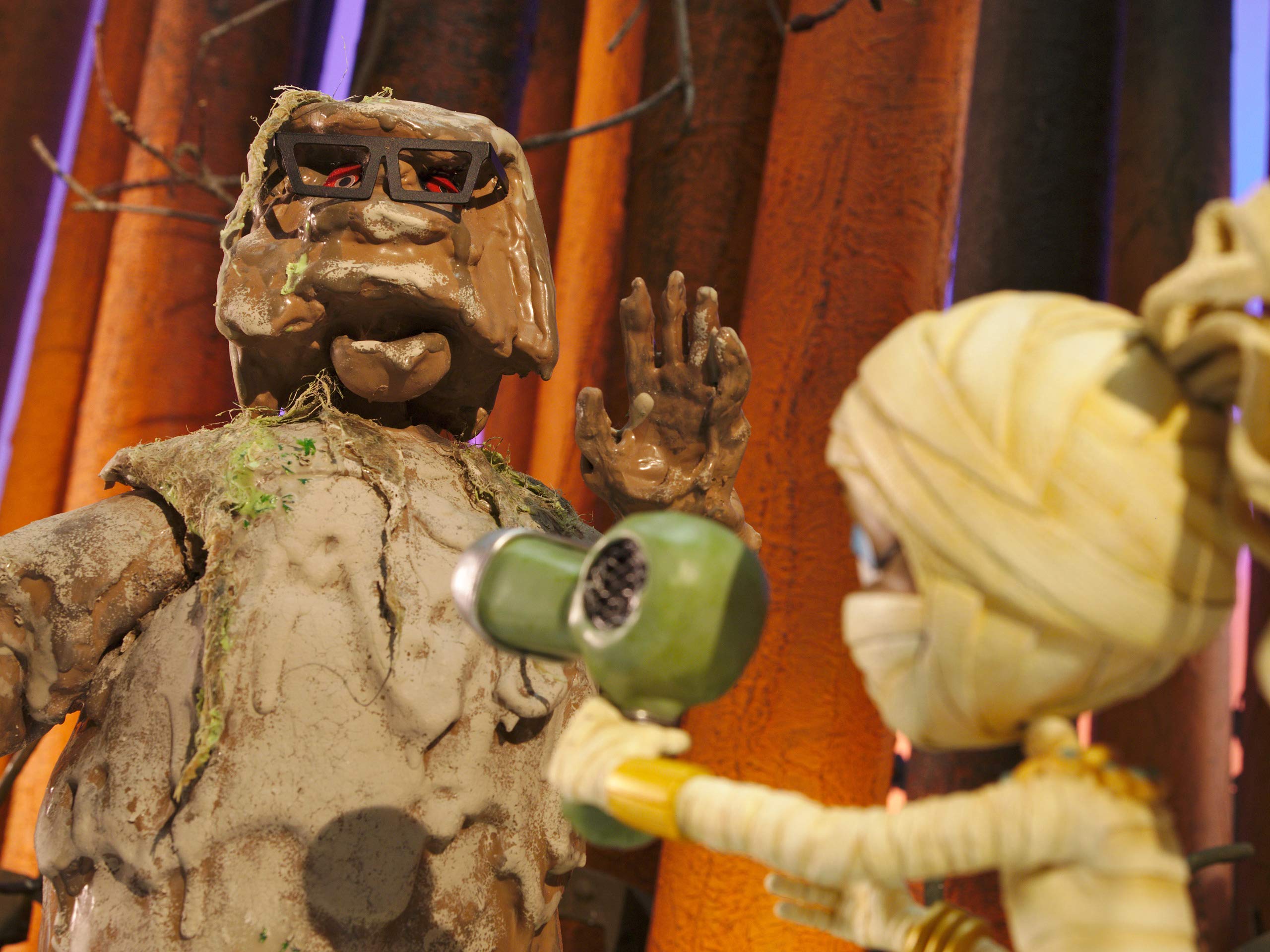 Watch Scream Street | Prime Video