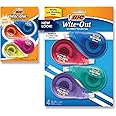 BIC Wite-Out Correction Tape, 4 Tapes : Amazon.ca: Office Products