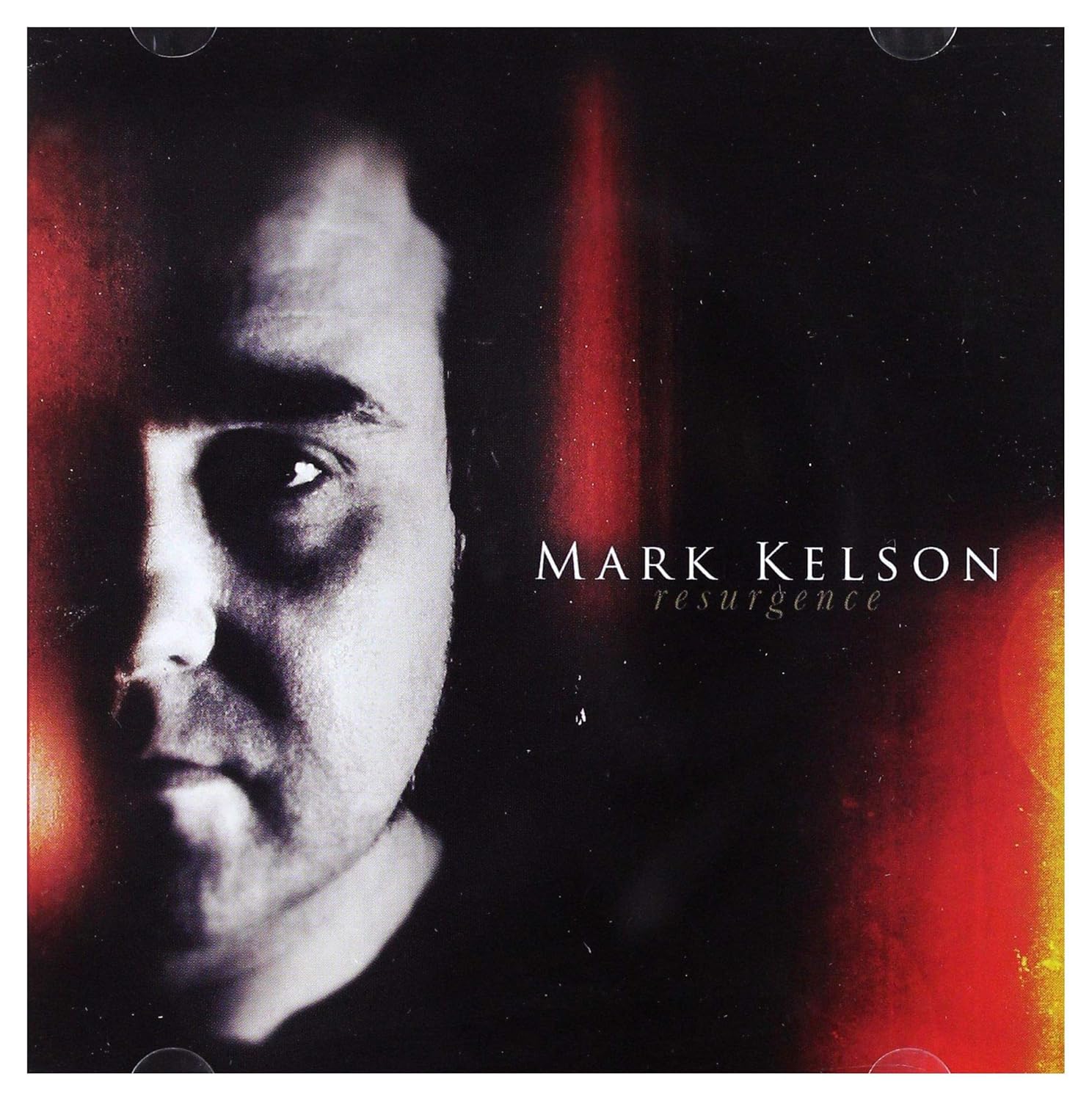 Mark Kelson - Mark Kelson: Resurgence [CD] - Amazon.com Music