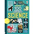 100 things to know about science: Howard Hughes: 9781409582182: Amazon ...