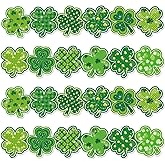 Amazon.com: JarThenaAMCS 69Ft St. Patrick's Day Bulletin Board Border ...