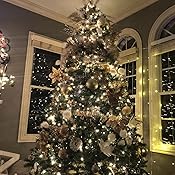 Amazon.com: Kurt Adler 5.1" Silver Hanging Owl Christmas Ornament 2 ...