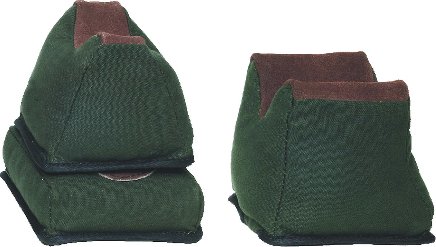 BenchBag 3-piece benchrest bag set: Amazon.co.uk: Sports & Outdoors