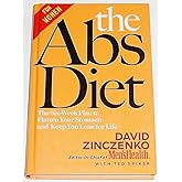 The New Abs Diet: The 6-Week Plan to Flatten Your Stomach and Keep You ...