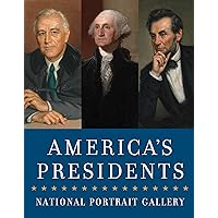 Amazon.com: America's Presidents: National Portrait Gallery ...