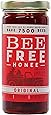 Amazon.com : Bee Free Honee, Original 12 oz (Plant Based & Vegan ...