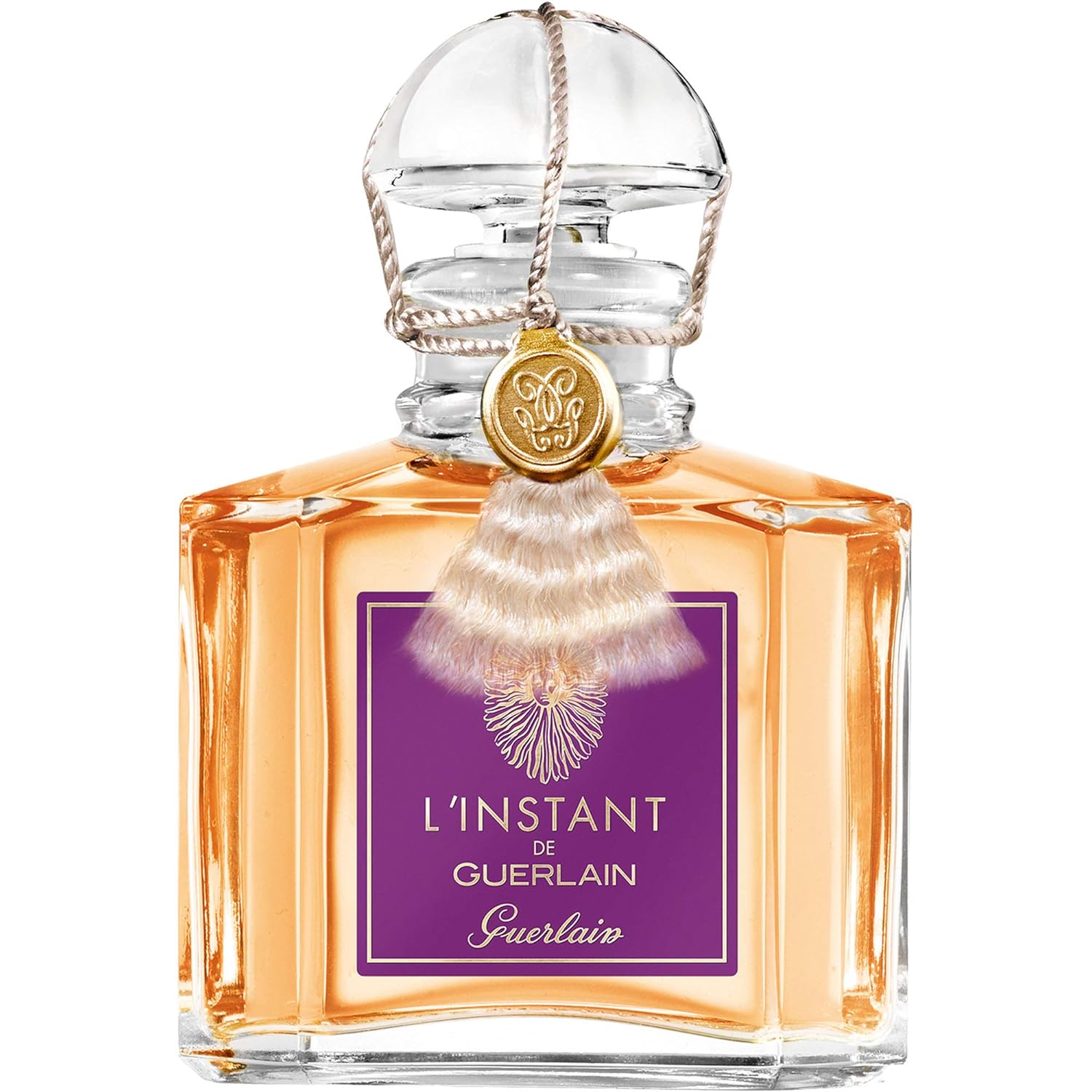 Guerlain L 'Instant De Guerlain Parfum Flacon, 30 ml: Amazon.de: Beauty