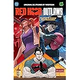 Amazon.com: Red Hood: Outlaws Volume One: 9781779524546: Young, Patrick ...