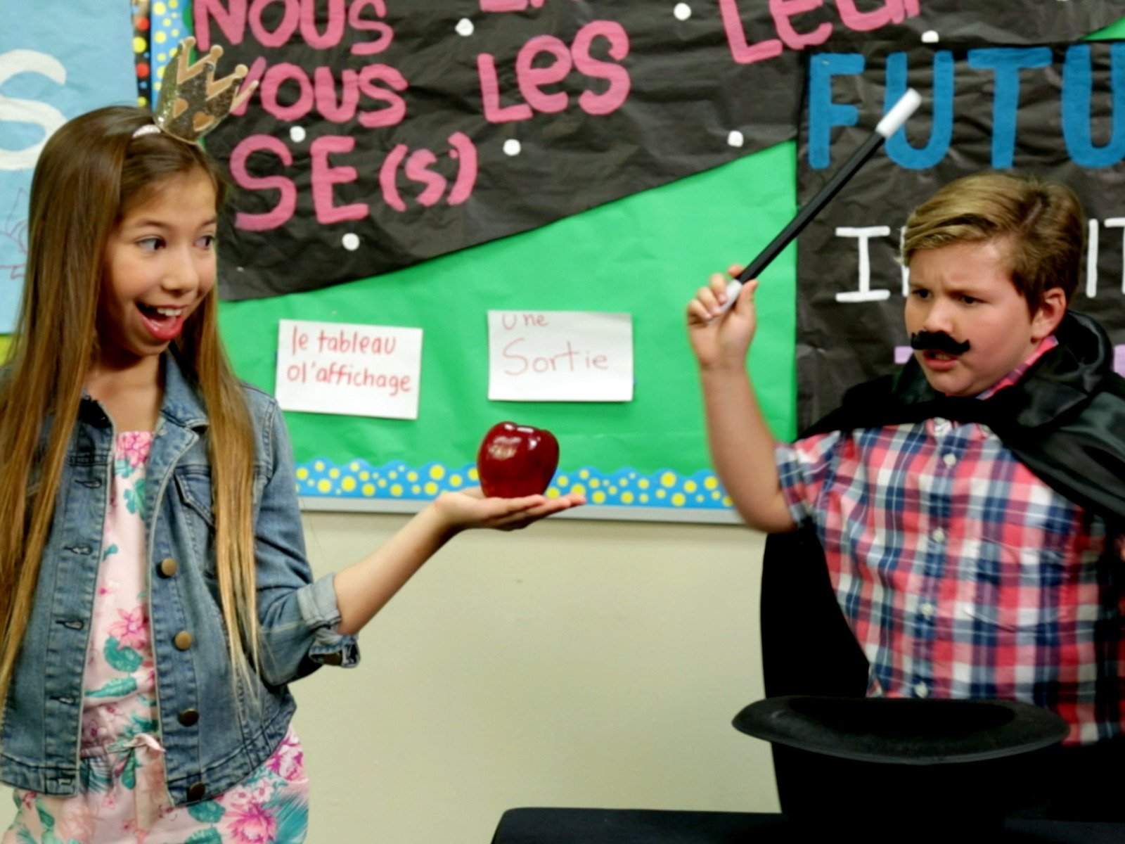 Watch OMG - Season 4 | Prime Video