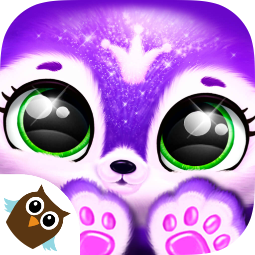 Fluvsies - Adopta adorables y esponjosas mascotas: Amazon.es: Appstore ...