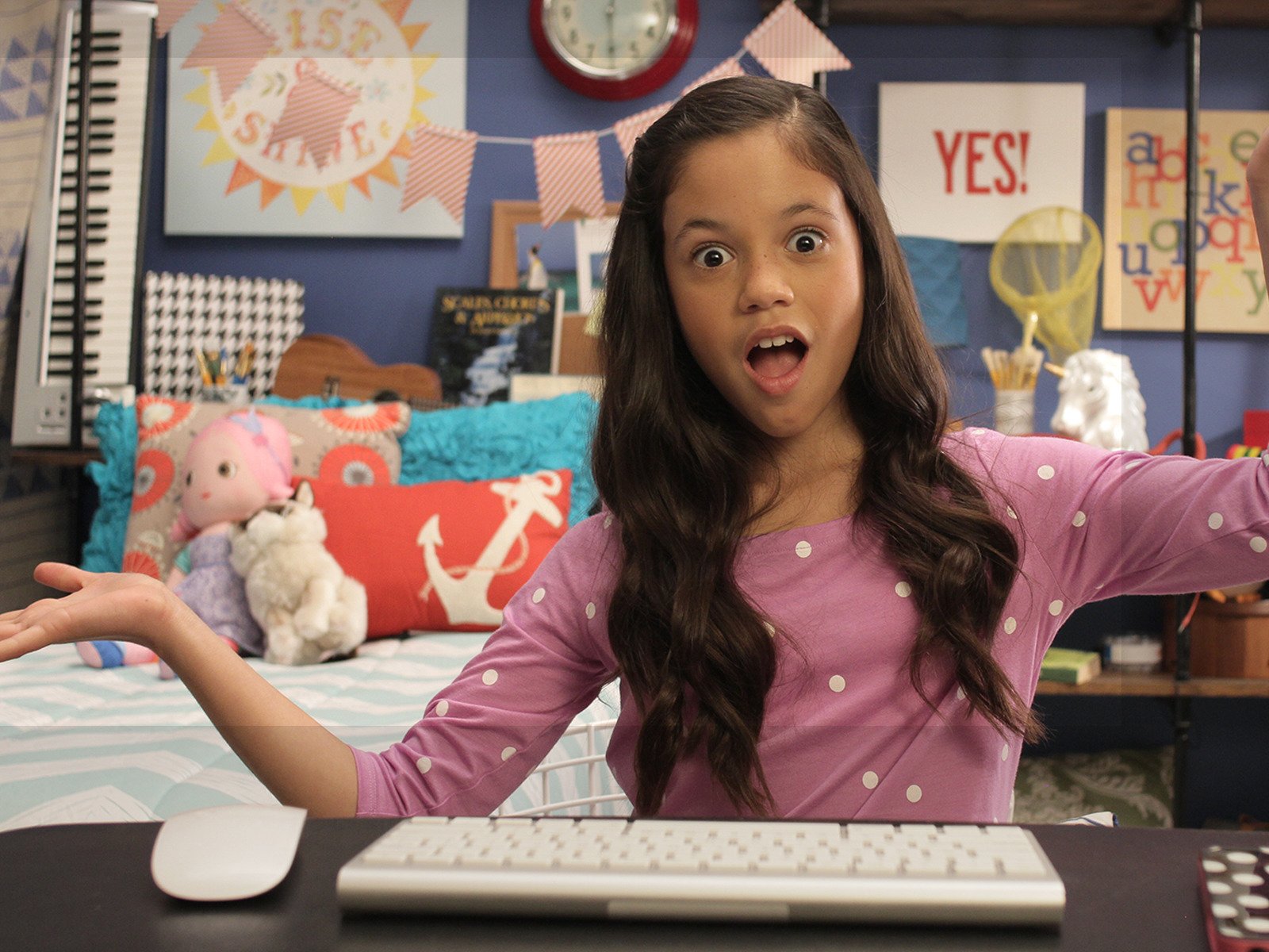 Watch Know It All Nina - Season 1 | Prime Video