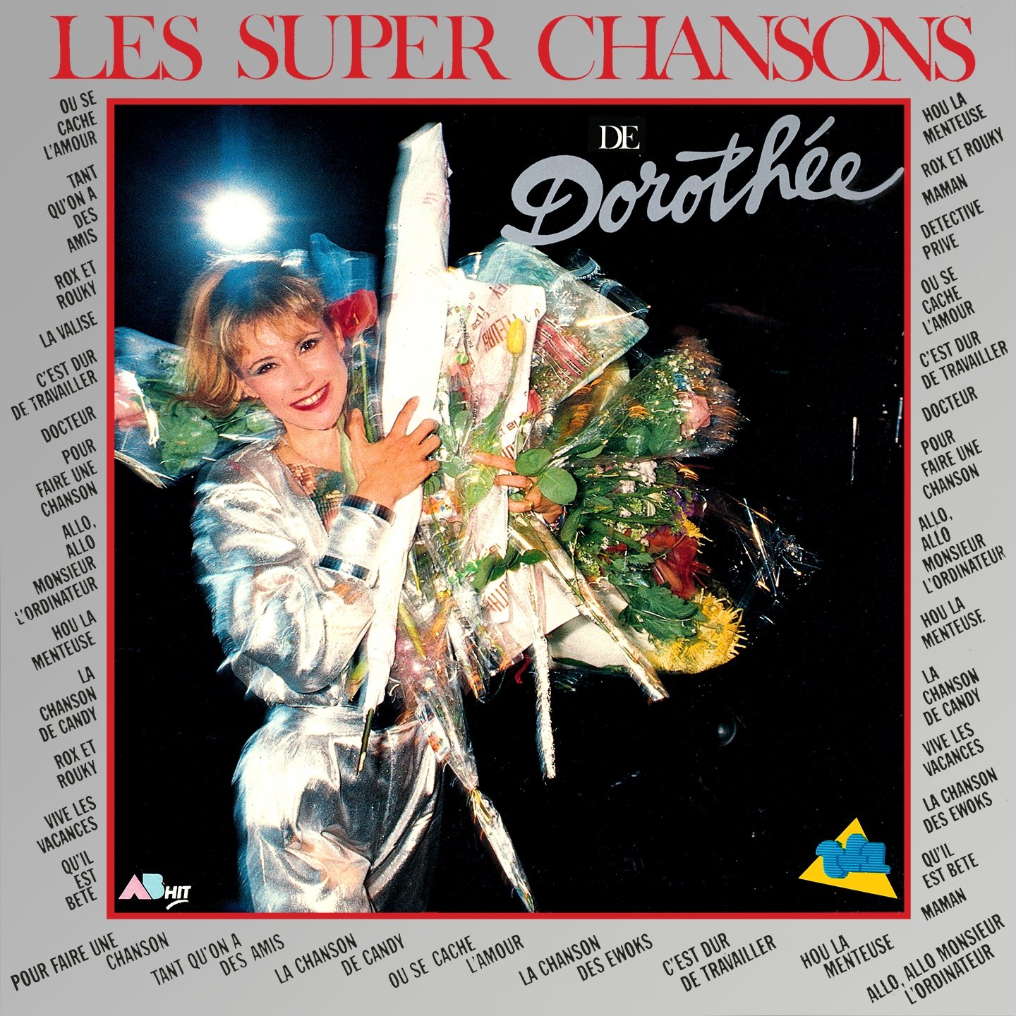 Les super chansons de Dorothee: Dorothée, Dorothée: Amazon.fr: Musique