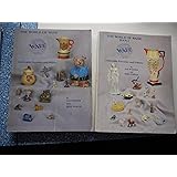 Wade Miniatures: An Unauthorized Guide to Whimsies, Premiums, Villages ...