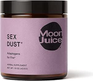 Amazon.com: Moon Juice - Hormonal Balance Support - Natural Adaptogenic ...