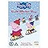 Peppa Pig Triple Balloon Ride, Cold Winter Day and Stars DVD: Amazon.co ...