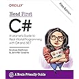Head First C#: A Learner's Guide to Real-World Programming with C# and .NET: Stellman, Andrew ...