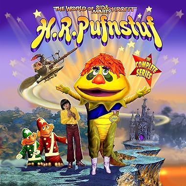 Amazon.com: Watch H.R. Pufnstuf | Prime Video