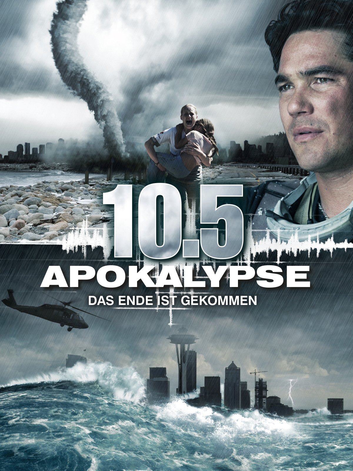 Amazon.de: 10.5 Apokalypse ansehen | Prime Video